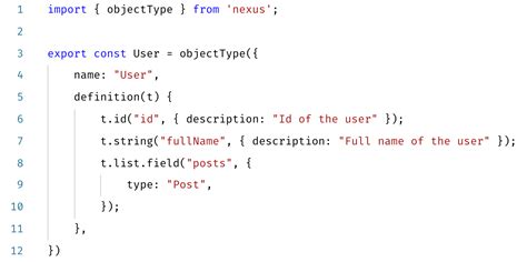 Typegraphql And Graphql Nexus — A Look At Code First Apis 👀 By Rohit Ravikoti Novvum Medium