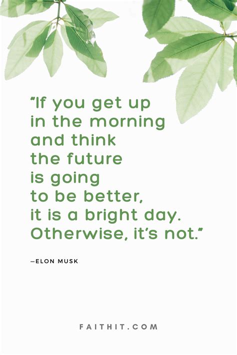 41 Good Morning Quotes To Kickoff Your Day With Positivity Artofit