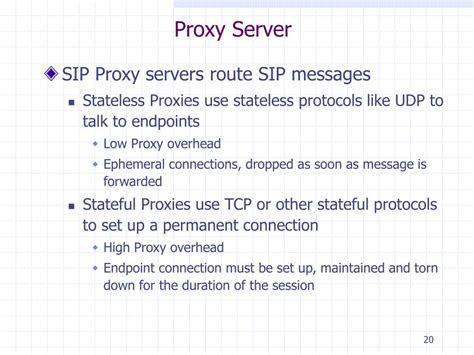 Ppt Sip Tutorial Introduction To Sip Powerpoint Presentation Free