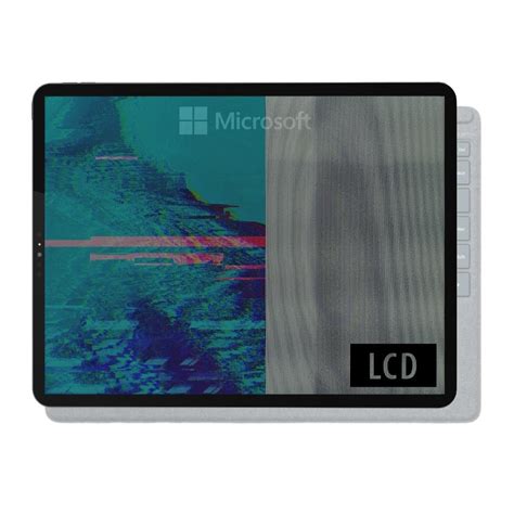 Microsoft Surface Pro 2 Lcd Display Original Quality Replacement Center Singapore