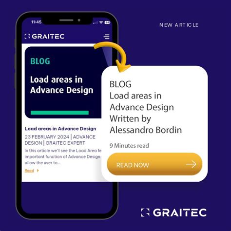 Graitec Uk On Linkedin Engineering Structuralanalysis Advancedesign