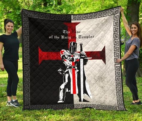 Knights Templar Quilts Knight