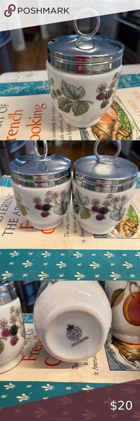 Egg Coddler Egg Coddler Eggs Cookbook