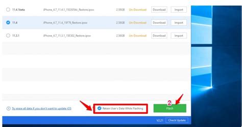 How To Update IOS Using Utools GSM FULL INFO