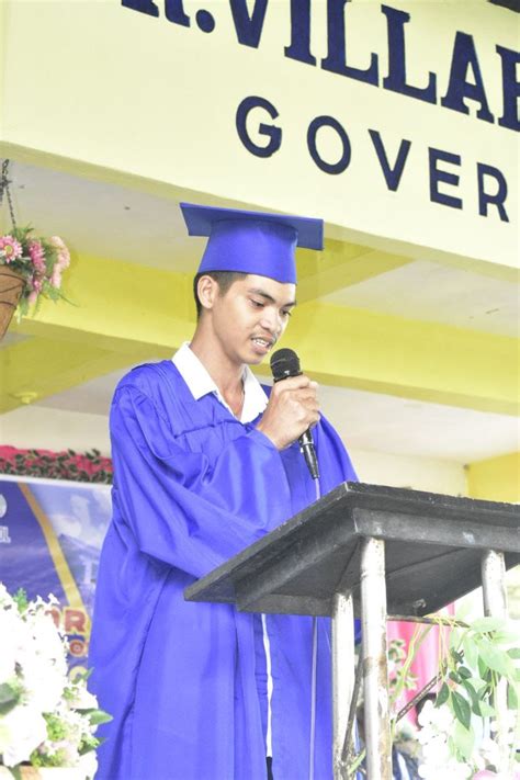 1st Als Shs And 6th Shs Senior High School Department