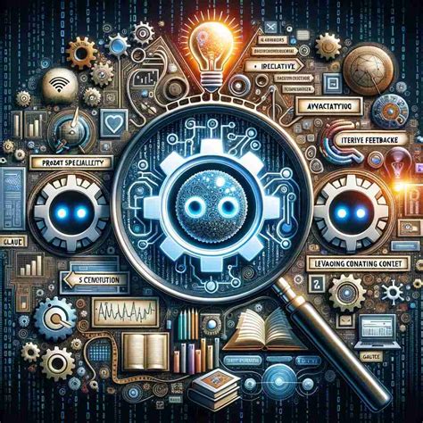 Advanced Ai Prompt Engineering Techniques Onverb