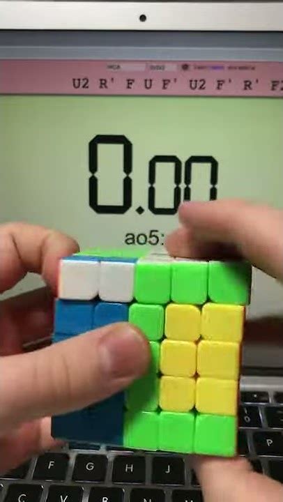 5x5 Parity Algorithm Algorithm Youtube