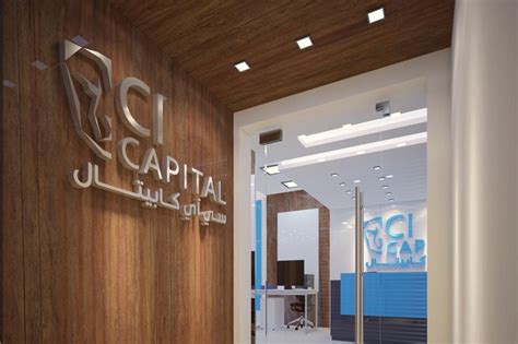Ci Capital Lève 265 Millions Usd Pour La Fintech égyptienne Aman