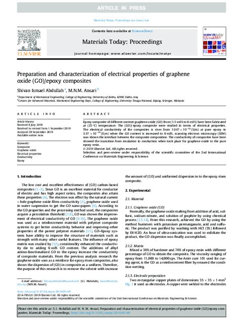 Pdf Preparation And Characterization Of Electrically Conductive Polypropylenepolypyrrole