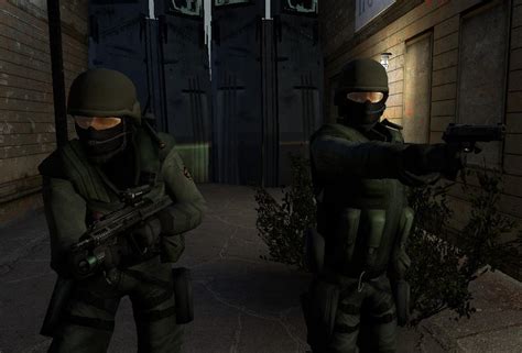 Seal Team 6 By R0ck4x3 On Deviantart