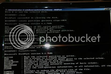 Uefi Unified Extensible Firmware Interface Install Windows 7 With