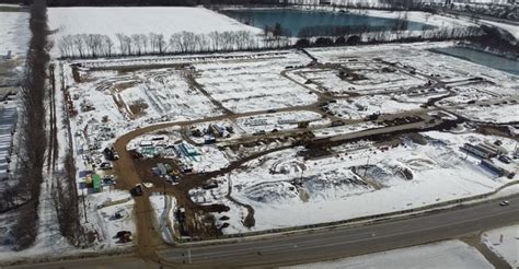 First Ohio Buc Ees No Longer Opening In 2025 Target Date Pushed Back