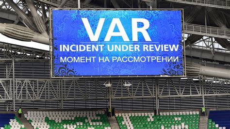El VAR llegó a la Copa Libertadores y Sudamericana cómo es la nueva