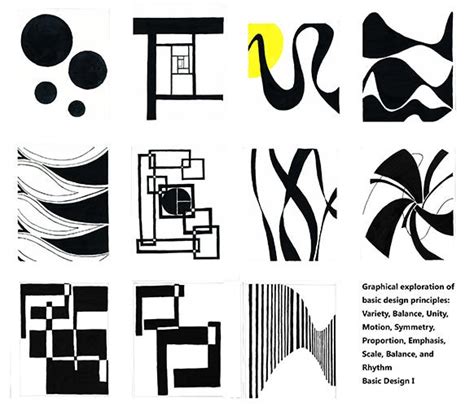 Elements Of Basic Design In Architecture By Higharchi Medium