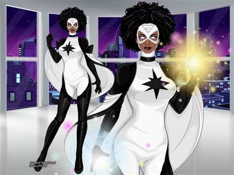 Mcu Spectrum Photon Evolved Design 1 By Quingmatty On Deviantart