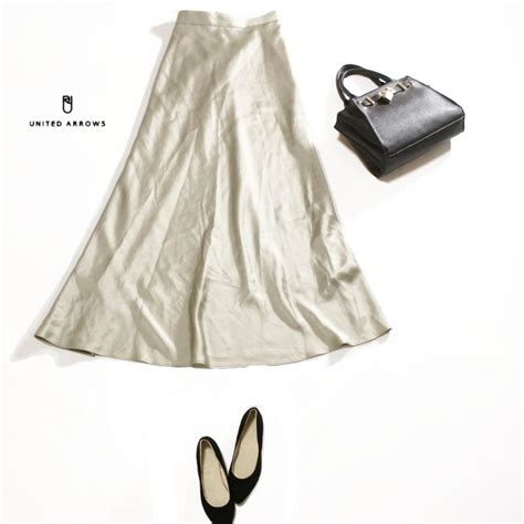 Yahoo オークション ユナイテッドアローズ UNITED ARROWS 春 夏 上品