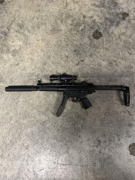 In Case You Guys Forgot What Sex Appeal Looks Like R Mp5