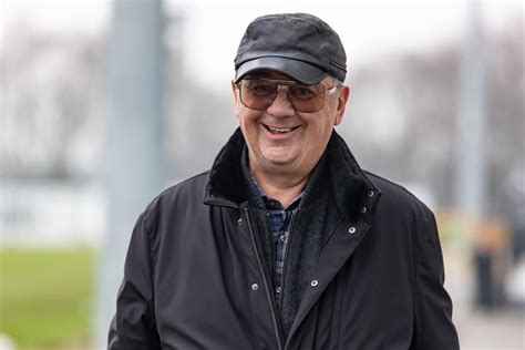 Janusz Filipiak Prezes Cracovii Zawieszenie Jakuba Tabisza Nie Jest