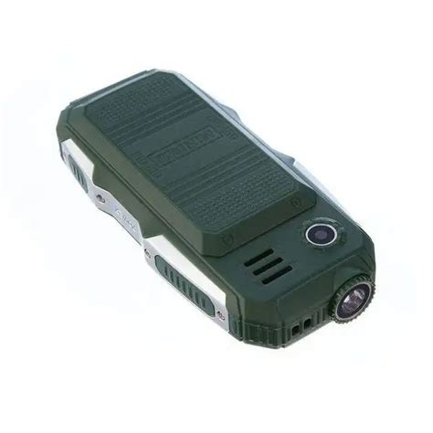 Cel Mai Bun Telefon Militar 2024 Top 3 Telefoane Militare