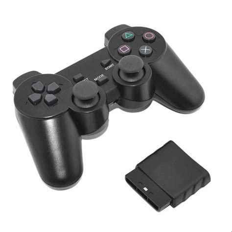 Plastic English PS Wireless Controller Game Joystick At Rs In Chennai