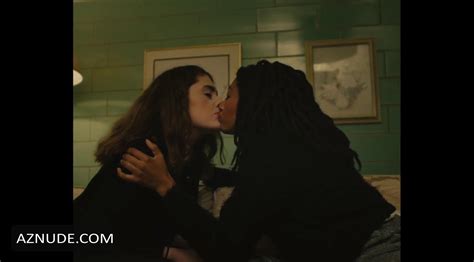 Tahara Nude Scenes Aznude
