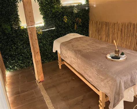 Harmonie Massages Thaï Grenoble
