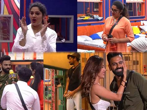 Bigg Boss S5 E13 Coolest Day With Hottest Dance Bigg Boss S5