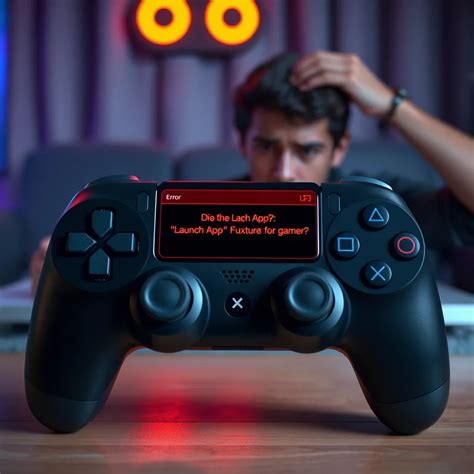 Console Update Breaks ‘launch App Functionality For Gamers Leveluptalk