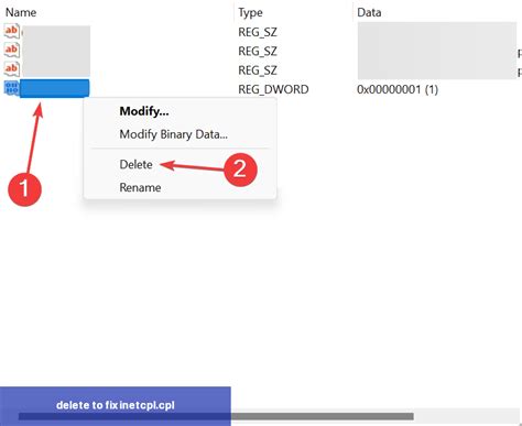 Was Ist Inetcpl Cpl Und Wie Behebt Man Seine Fehler