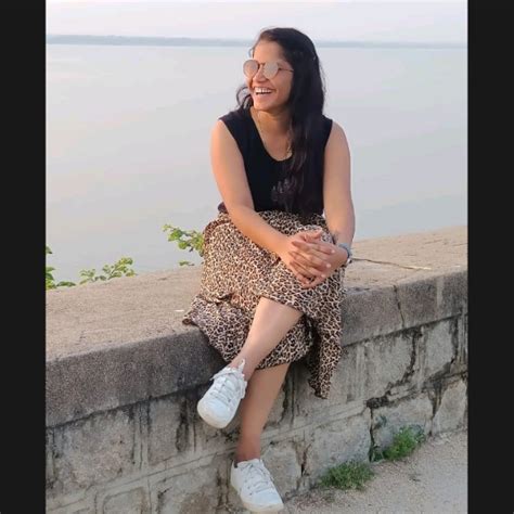 Pravalika Lisa Senior Sales Recruiter Symplore Linkedin