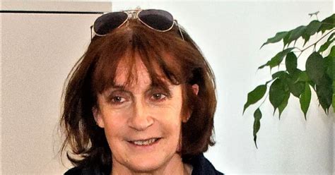 Champ sur Drac Christine Rey policière municipale sen va
