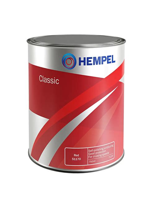 Hempel Classic - | Billig Propel