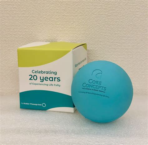 Massage Ball Tutorial For Relieving Back Neck And Shoulder Aches