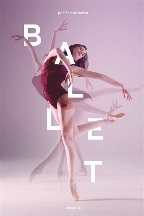 Pin By 유빈 김 On 유명 인사 Dance Poster Design Graphic Design Posters