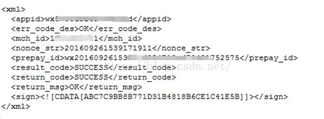 Java微信扫码支付模式一功能实现ijpay微信支付扫码模式 Csdn博客