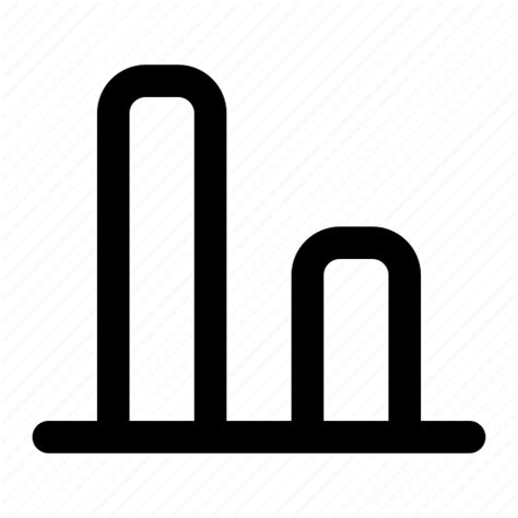 Chart Store Performance Analytics Report Diagram Statistics