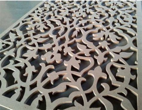 Shiv Shakti Cnc Router Jaali Cutting Archiipedia
