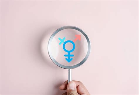 Premium Photo Different And Transgender Concept Third Gender And Sex