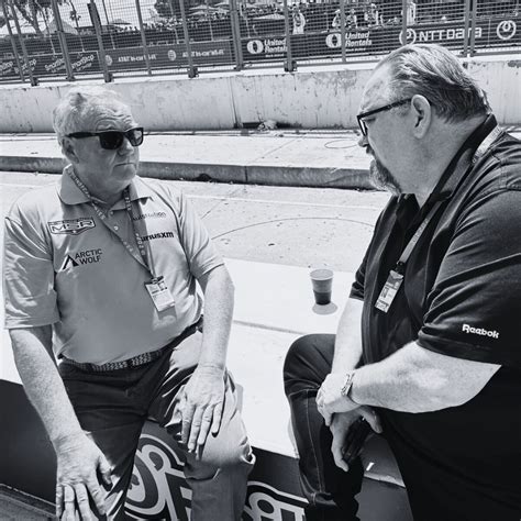 Milton Todd Ault Iii On Linkedin Its Always Great Catching Up With