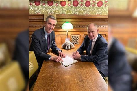Minister Promises To Meet Royal Mail Bosses After Leighton Buzzard