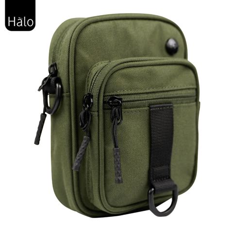 Halo Duke 8 Sling Bag Lazada Ph