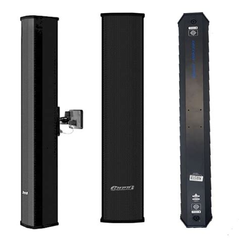 Caixa Line Array Vertical Ativa Toroid Amplificadores