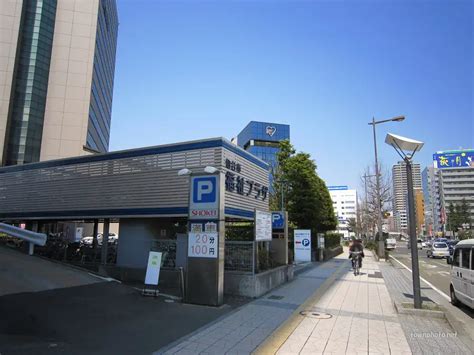 仙台市立病院福祉プラザ 五橋駅周辺の紹介 写真が満載