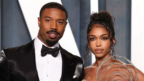 A Look At Michael B Jordans Love Life Since His Split From Lori Harvey