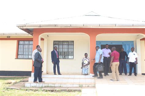 Public Service Management And Devolution Migori County