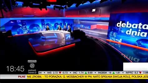 Debata dnia czołówka i tyłówka video Dailymotion