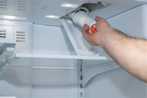 Troubleshooting An Ice Maker Not Making Ice The Appliance Care Company Llc