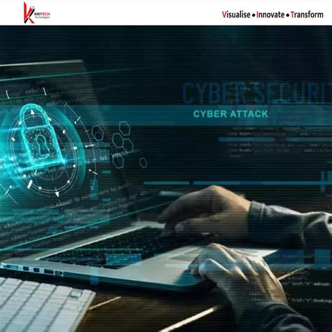 Kritech Technologies Pvt Ltd On Linkedin Cyberattacks Healthcare India Cybersecurity Technews