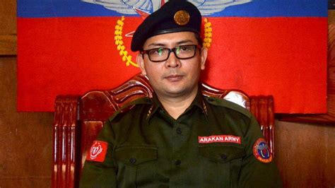 အာရကန်မြေက ဒီမိုကရေစီရှာ အောင်ပွဲများ Sbs Burmese