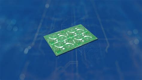 Expert Quick Turn PCB Prototyping Manufacturer Supplier